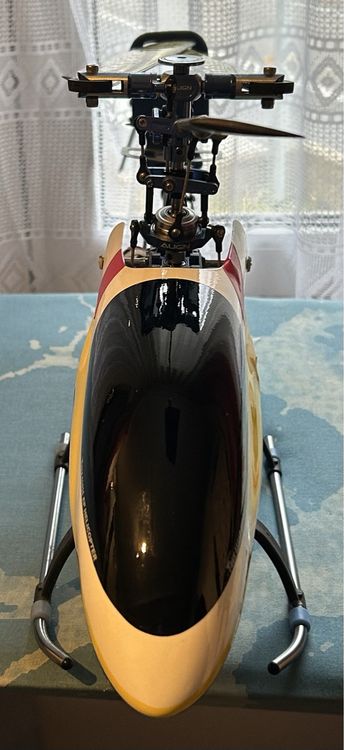 T-REX HELICOPTER | Kaufen auf Ricardo