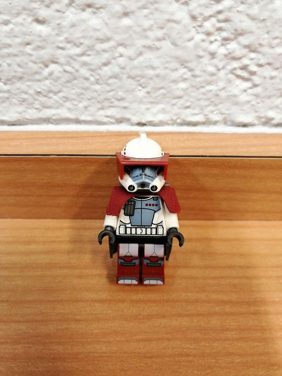 Lego Clone ARC Trooper (Gebraucht) in Sils im Domleschg für CHF 22 ...