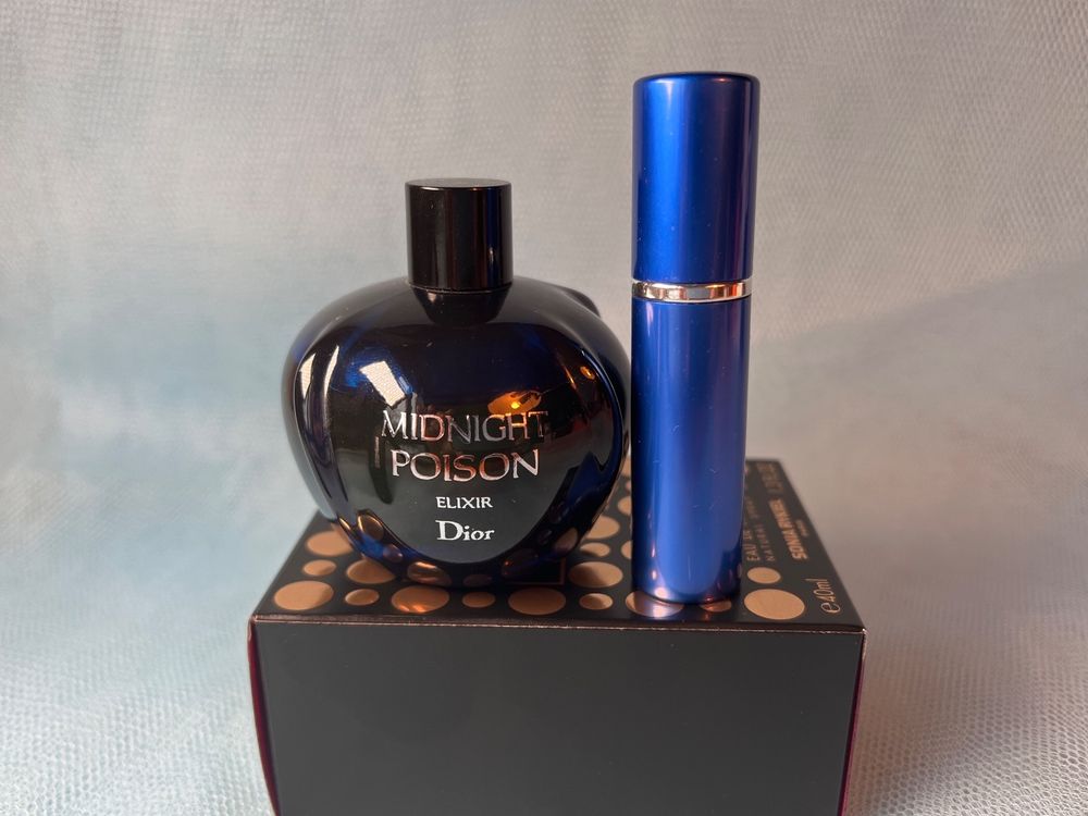 Dior Midnight Poison Elixir 5 ml | Kaufen auf Ricardo