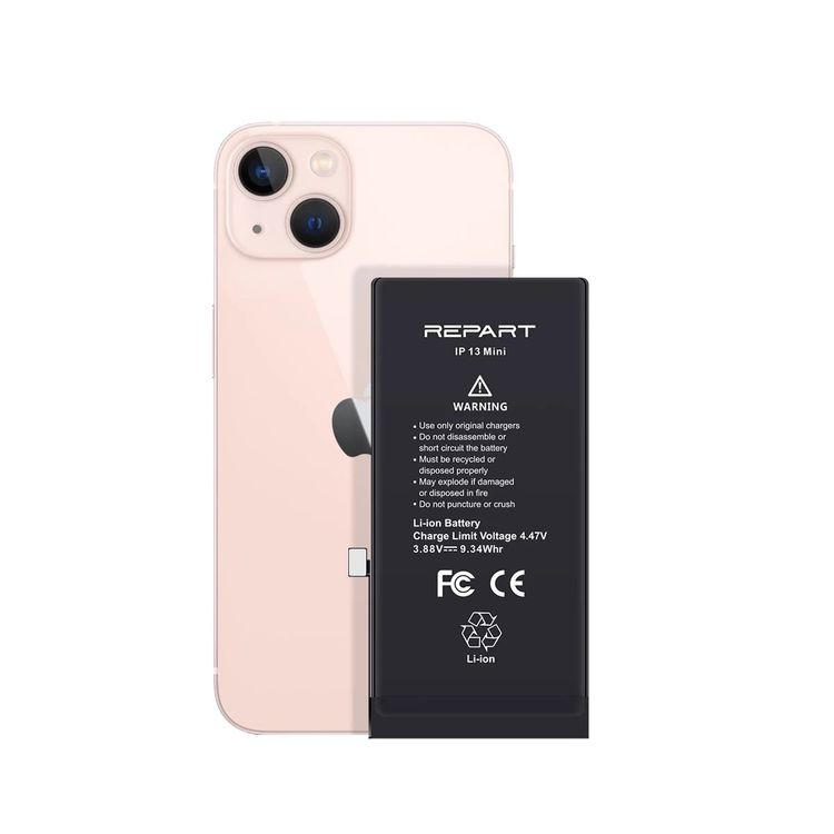 Batterie/Akku iPhone 13 mini | Kaufen auf Ricardo