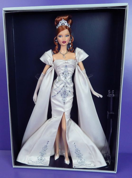 Midnight Celebration Barbie Convention NRFB (Neu und originalverpackt ...
