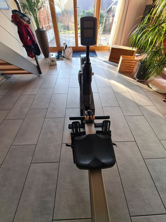 Rudergerät Johnson W7000 | Kaufen auf Ricardo