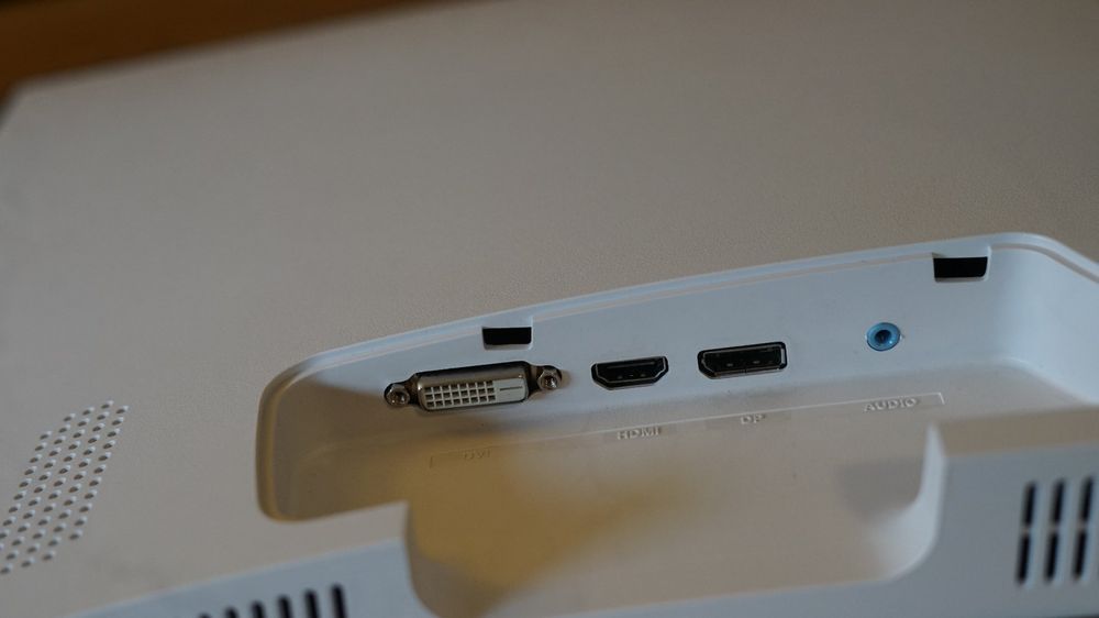 34" Monitor LC-Power LC-M34-UWQHD-100-C (Gebraucht) in Rotkreuz für CHF ...