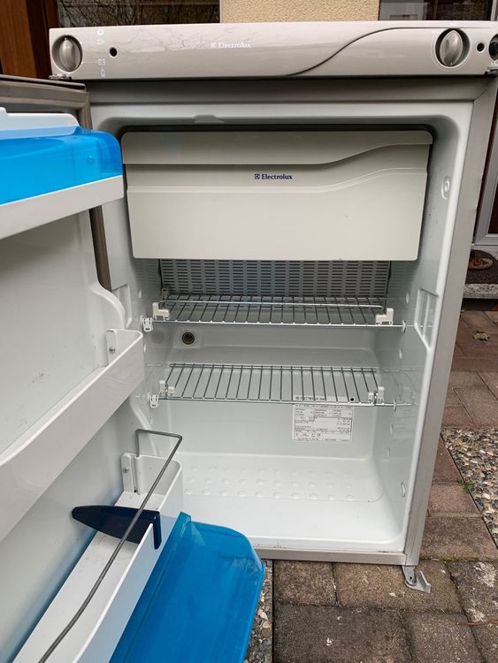 Electrolux RM 6290 Camper Kühlschrank (Gebraucht) in Bad Ragaz für CHF ...