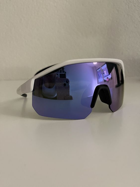 Rennradbrille Van Rysel (Neu (gemäss Beschreibung)) in St. Gallen für CHF 15 – mit Lieferung auf ...