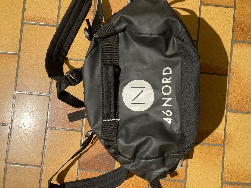 46 NORD Newham 30L Duffel (Gebraucht) in Herzogenbuchsee für CHF 16 ...