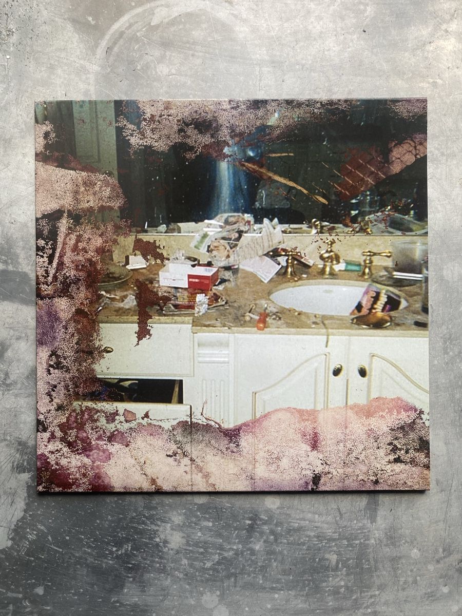 Pusha-T - Daytona LP - Hip-Hop, Rap [2018] (Gebraucht) in Winterthur ...