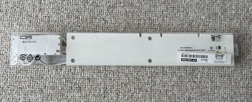 IKEA Trafo ANSLUTA OMPLOPP 24 V 30 W (Gebraucht) in Dielsdorf für CHF ...