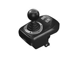 R2 Multi System Racing Wheel Pro Gaming-Lenkrad (Schwarz) (Neu (gemäss ...