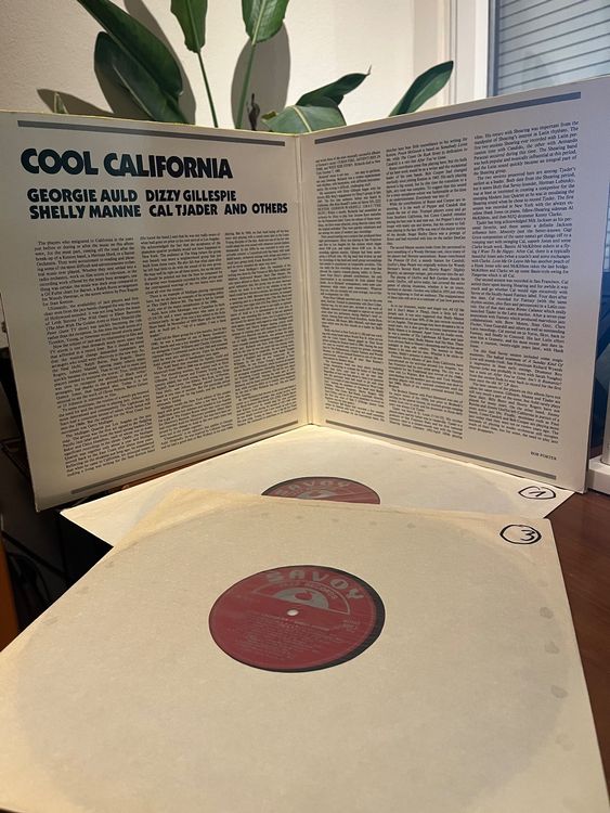 Dizzy Gillespie, Shelly Manne, Cal Tjader - Cool California | Kaufen ...