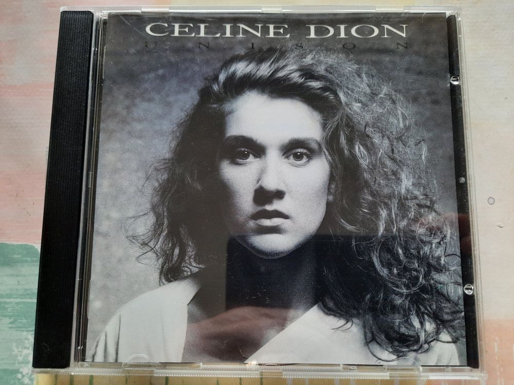 CD Celine Dion - Unison (Gebraucht) in Pully für CHF 3.5 – mit ...