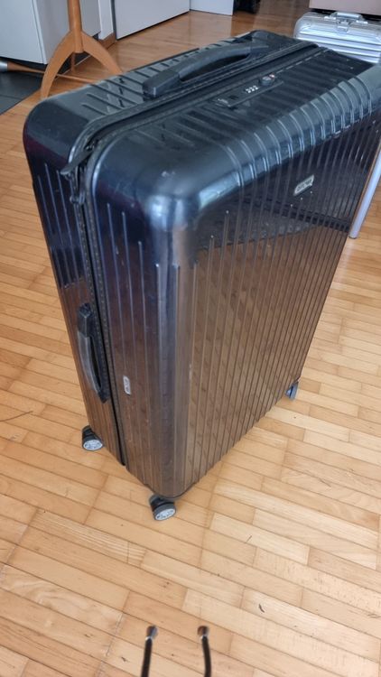 Rimowa Salsa Air XL Koffer (Gebraucht) in Riedikon für CHF 609 – nur ...