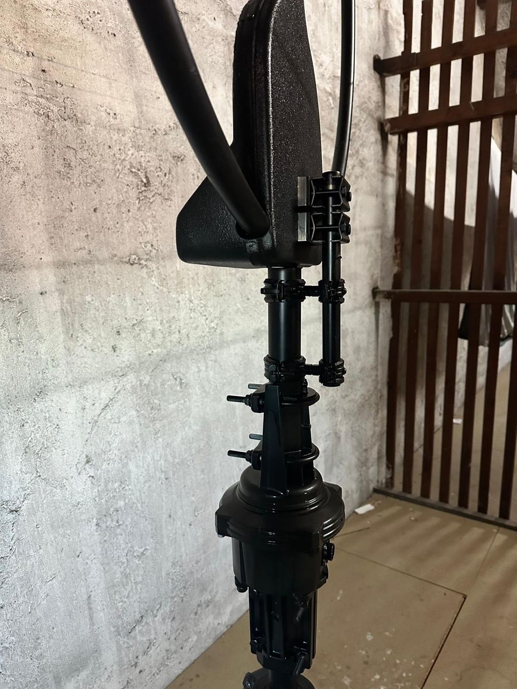 MFJ-1788X Magnetic Loop Antenna (7-21 MHz) und YAESU G450C (Neu (gemäss ...