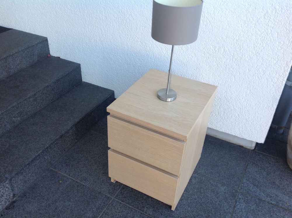 Nachttischli, Beistelltischli 2 Stück | Kaufen auf Ricardo