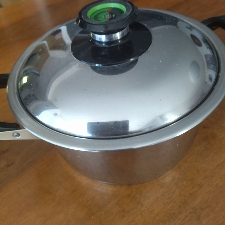 AMC Topf und Deckel, 3,1 Liter (Gebraucht) in Glashütten für CHF 30 ...