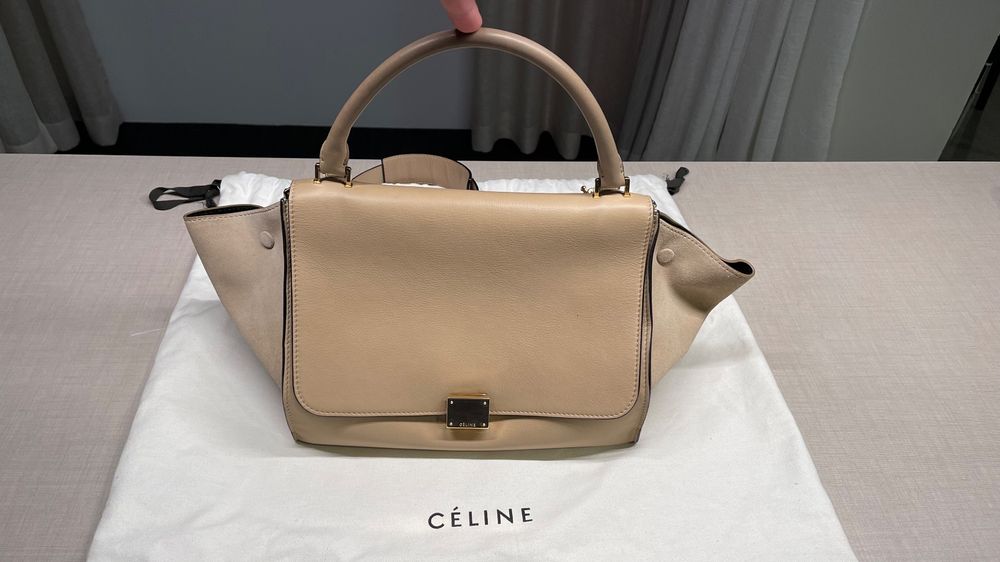 Celine, Trapeze bag (Nuovo (secondo la descrizione)) a S. Antonino per ...
