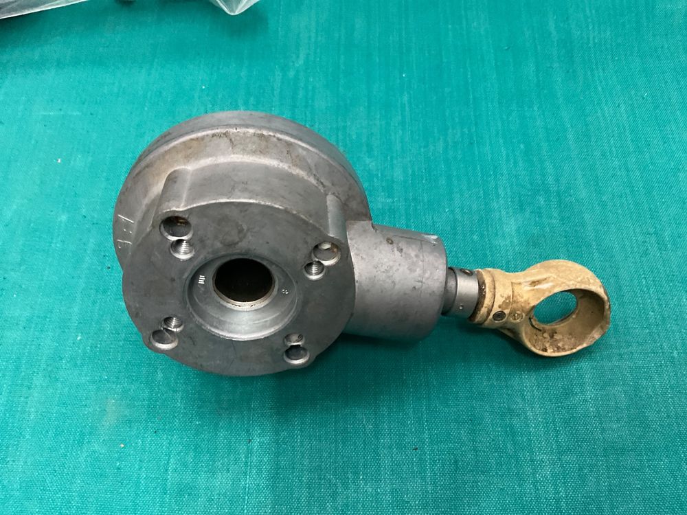 Sonnenstoren Getriebe passend zu Diversen Griesser Storen (Gebraucht ...