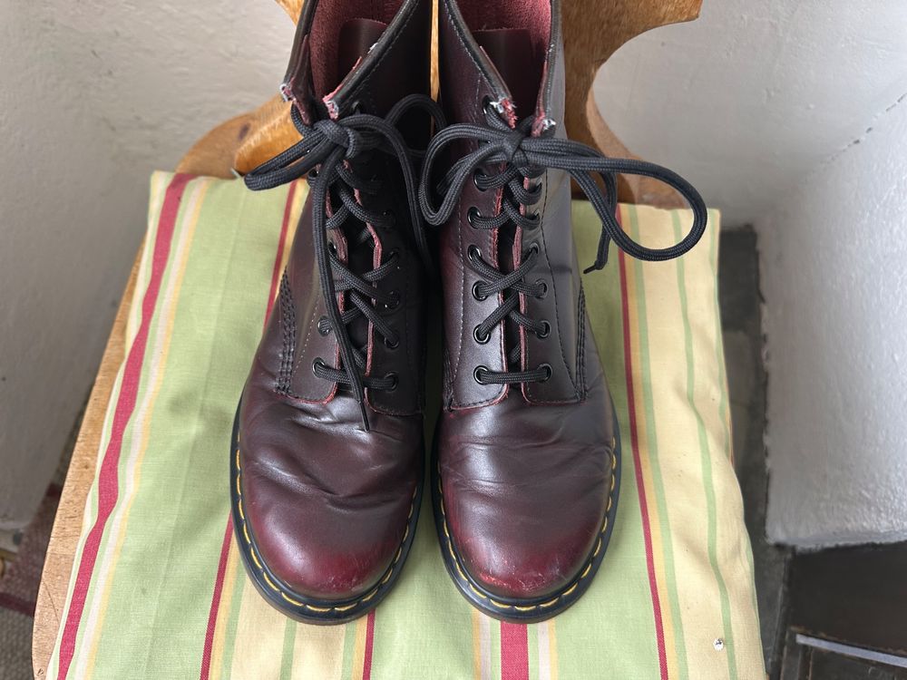 Dr. Martens (Gebraucht) in Sta. Maria V. M. für CHF 40 – mit Lieferung ...