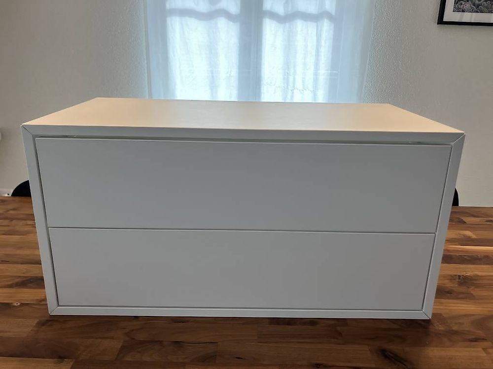 Ikea Eket mit zwei Schubladen (Gebraucht) in Bern für CHF 30 – nur ...