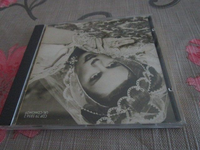 Judy Garland - The Great MGM Stars CD (Gebraucht) in Olten für CHF 3 ...