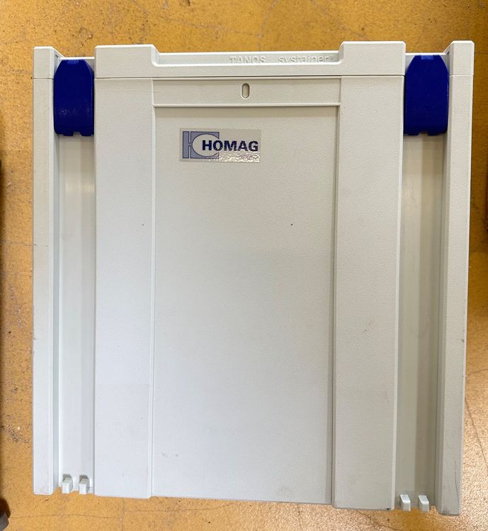 CNC Unterflur Aggregat Homag Benz Holzbearbeitung Schreiner (Neu ...