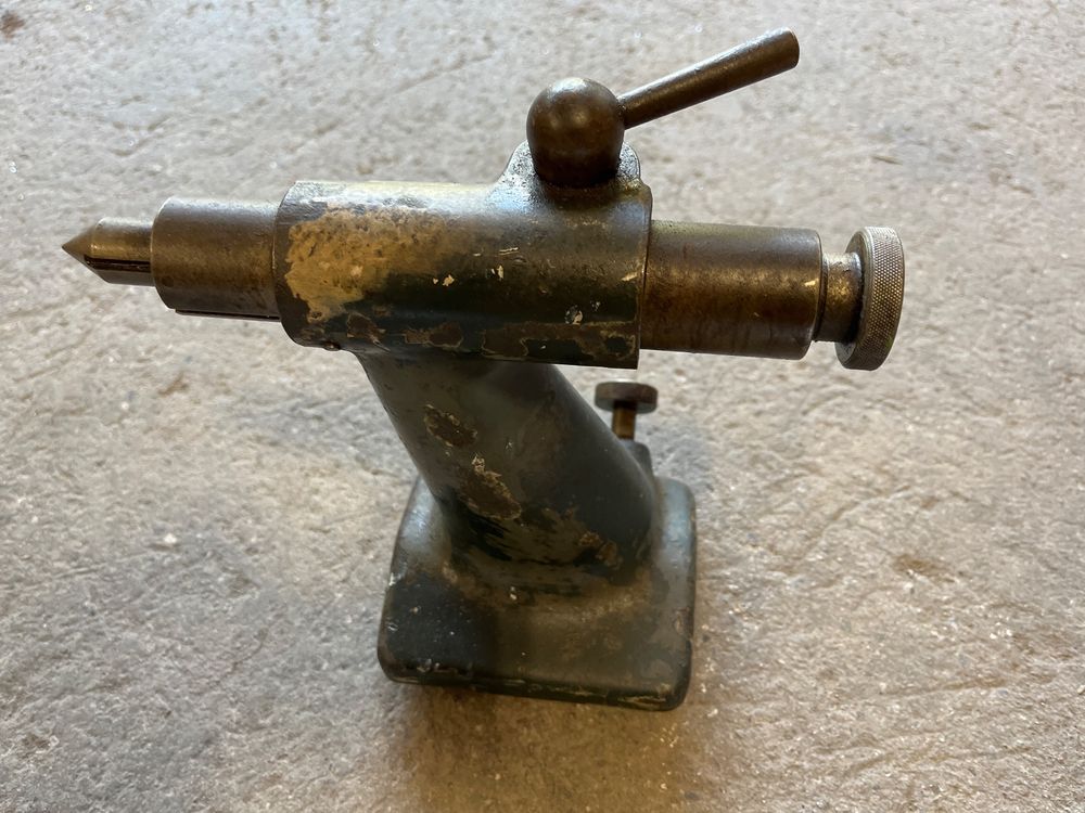 Reitspitze (Gebraucht) in Unterterzen für CHF 30 – mit Lieferung auf Ricardo kaufen