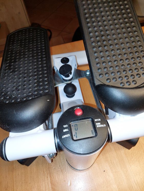 Multi Stepper | Kaufen auf Ricardo