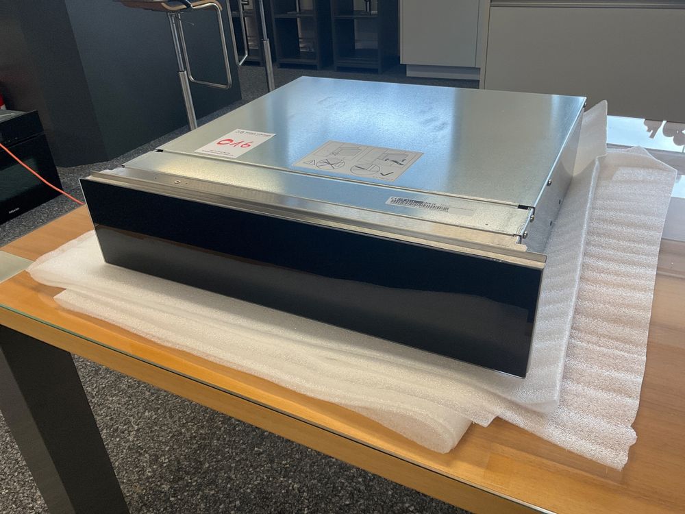 016 Miele Wärmeschublade ESW 6214 aus Liquidation | Kaufen auf Ricardo