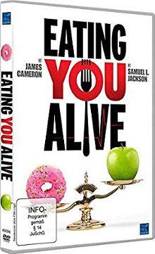 EATING YOU ALIVE ( Originalverpackt ) (Neu und originalverpackt) in ...
