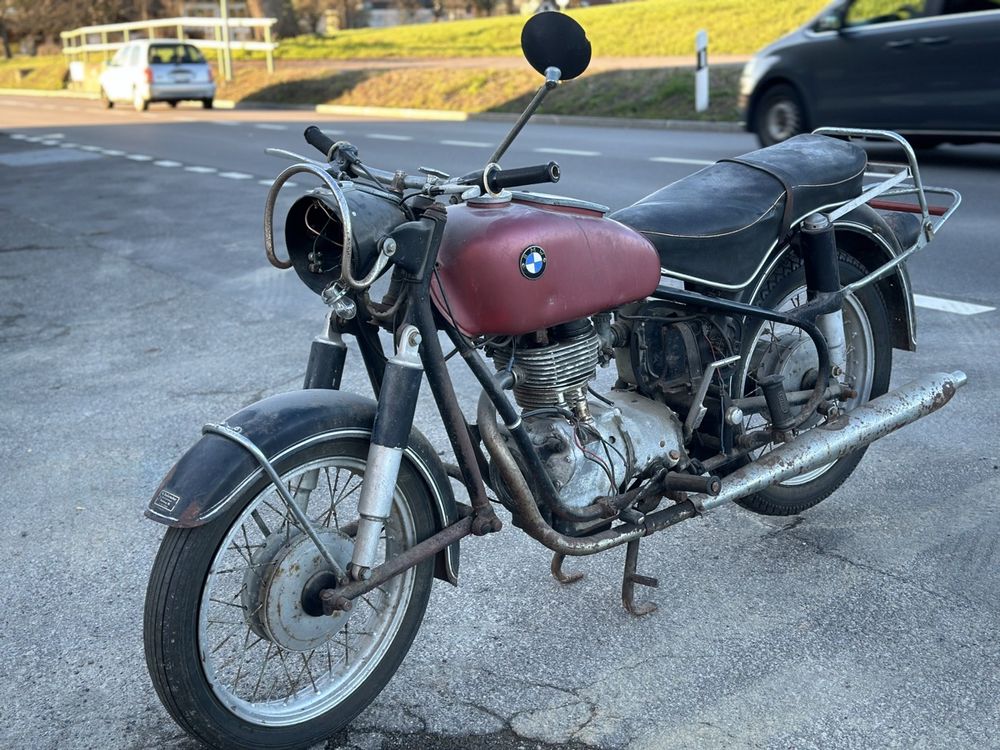 Bmw r26 | Kaufen auf Ricardo