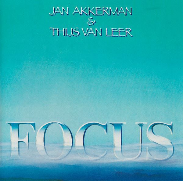 Jan Akkerman & Thijs van Leer – Focus (Gebraucht) in St.Gallen für CHF ...