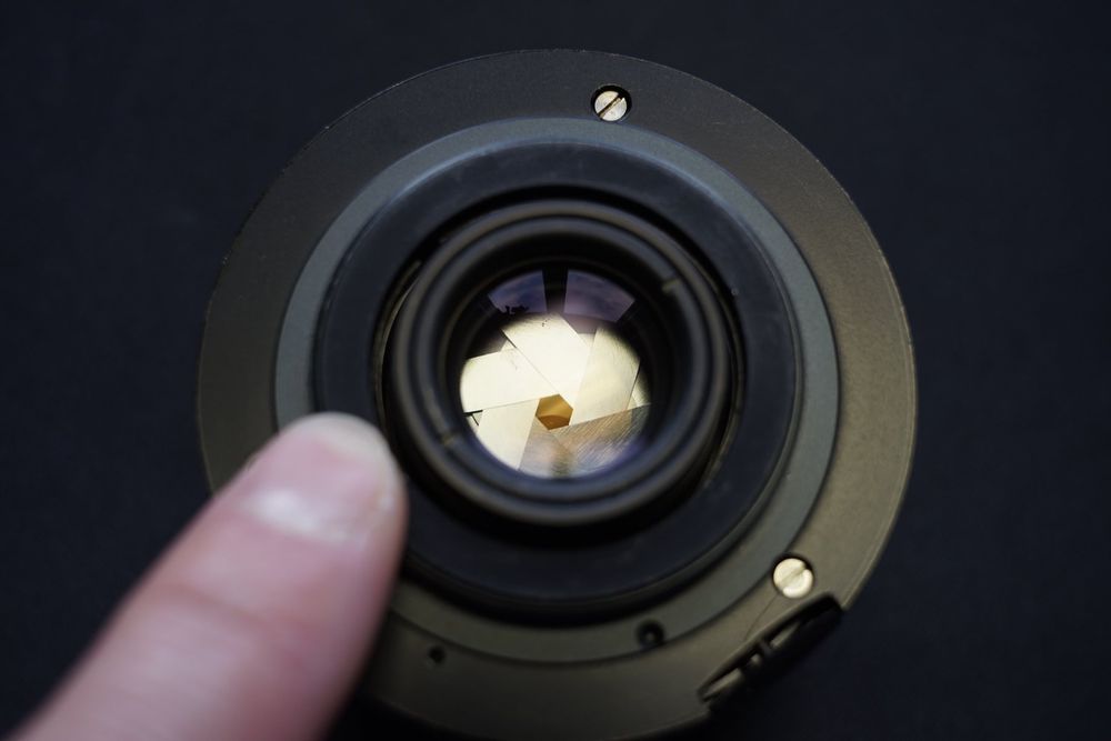 Pentacon 29mm f2.8 M42 Mount | Kaufen auf Ricardo