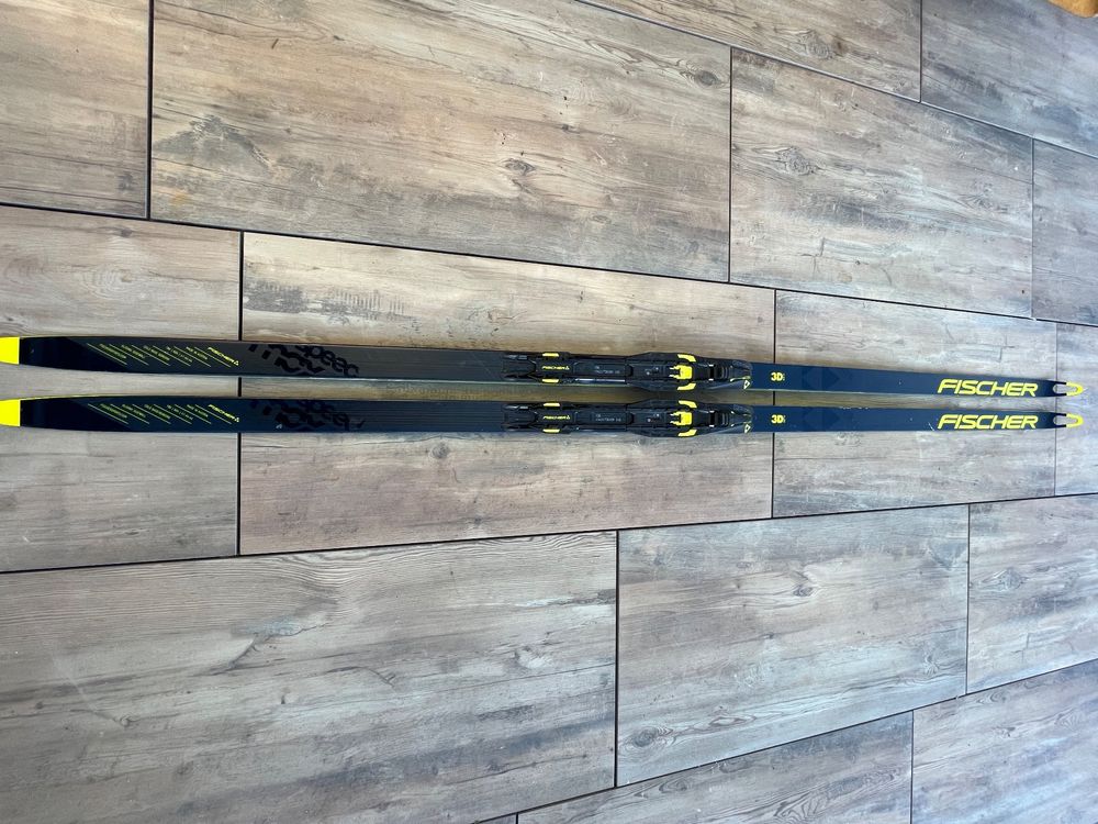 Fischer Speedmax 3D (Gebraucht) in Speicher für CHF 380 – mit Lieferung ...