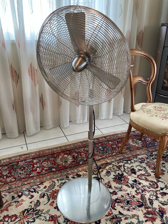 Ventilator gross (Gebraucht) in Bachenbülach für CHF 10 – nur Abholung ...