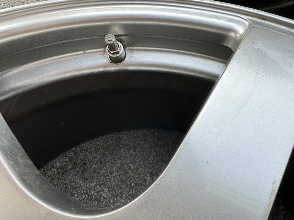 4XJeep Compass SSW Stamford 18 Zoll (Gebraucht) in Mollis für CHF 180 ...