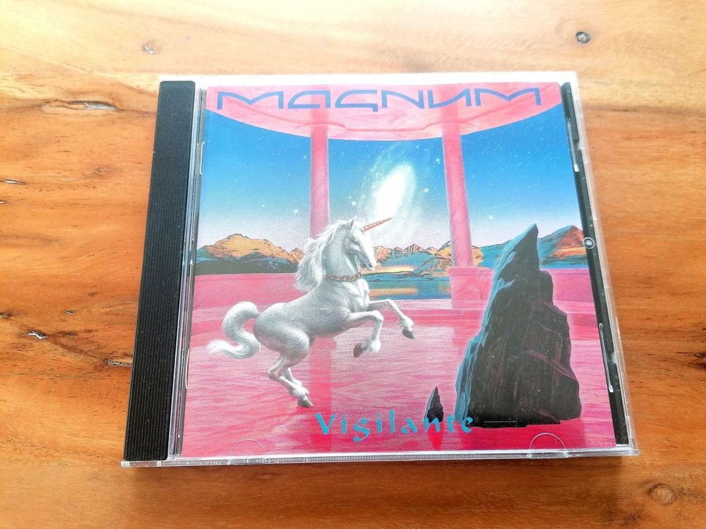 Magnum | Kaufen auf Ricardo