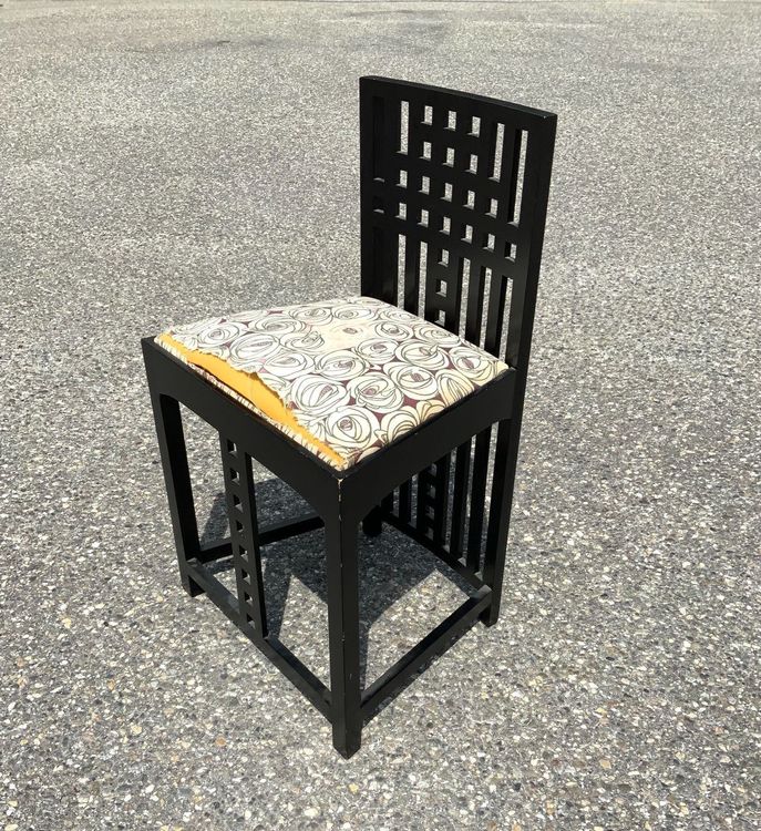 Side Chair Charles Rennie Mackintosh (Gebraucht) in Burgdorf für CHF ...