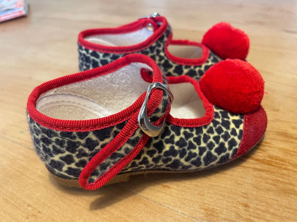 Tigerfinkli (Gebraucht) in für CHF 3 – mit Lieferung auf Ricardo kaufen