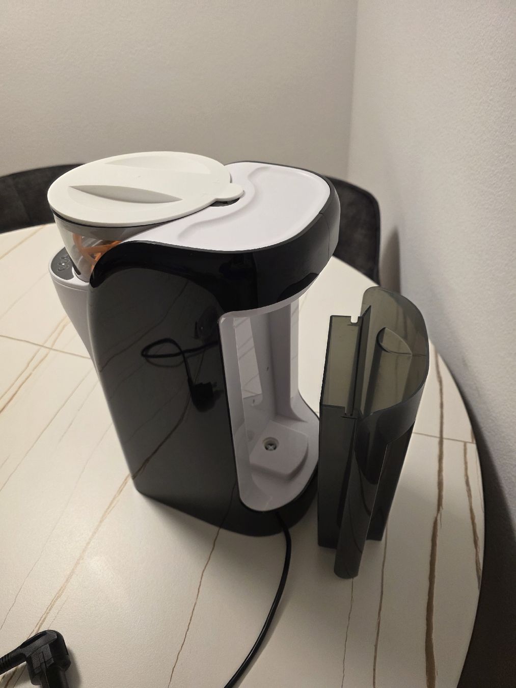 Baby Brezza Formula Pro Advanced, come nuovo, Top! (Gebraucht) in ...