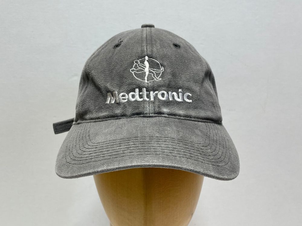 Vintage Y2K Cap Medtronic Medical Pharma Johnson & Johnson (Gebraucht ...