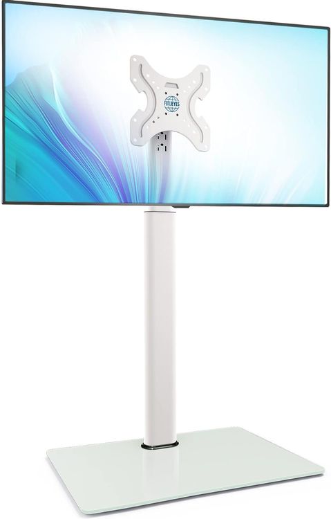 TV Ständer, Standfuss für 19-42 Zoll LCD/LED Fernseher (Neu und ...