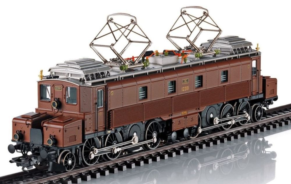 Märklin Köfferlilok Fc 2x 3/4 39520 | Kaufen auf Ricardo