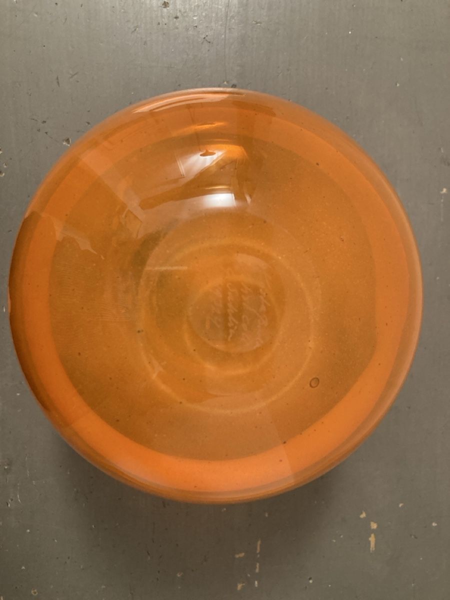 Kosta Boda Gunnel Sahlin Artist Collection Design Vase (Gebraucht) in ...