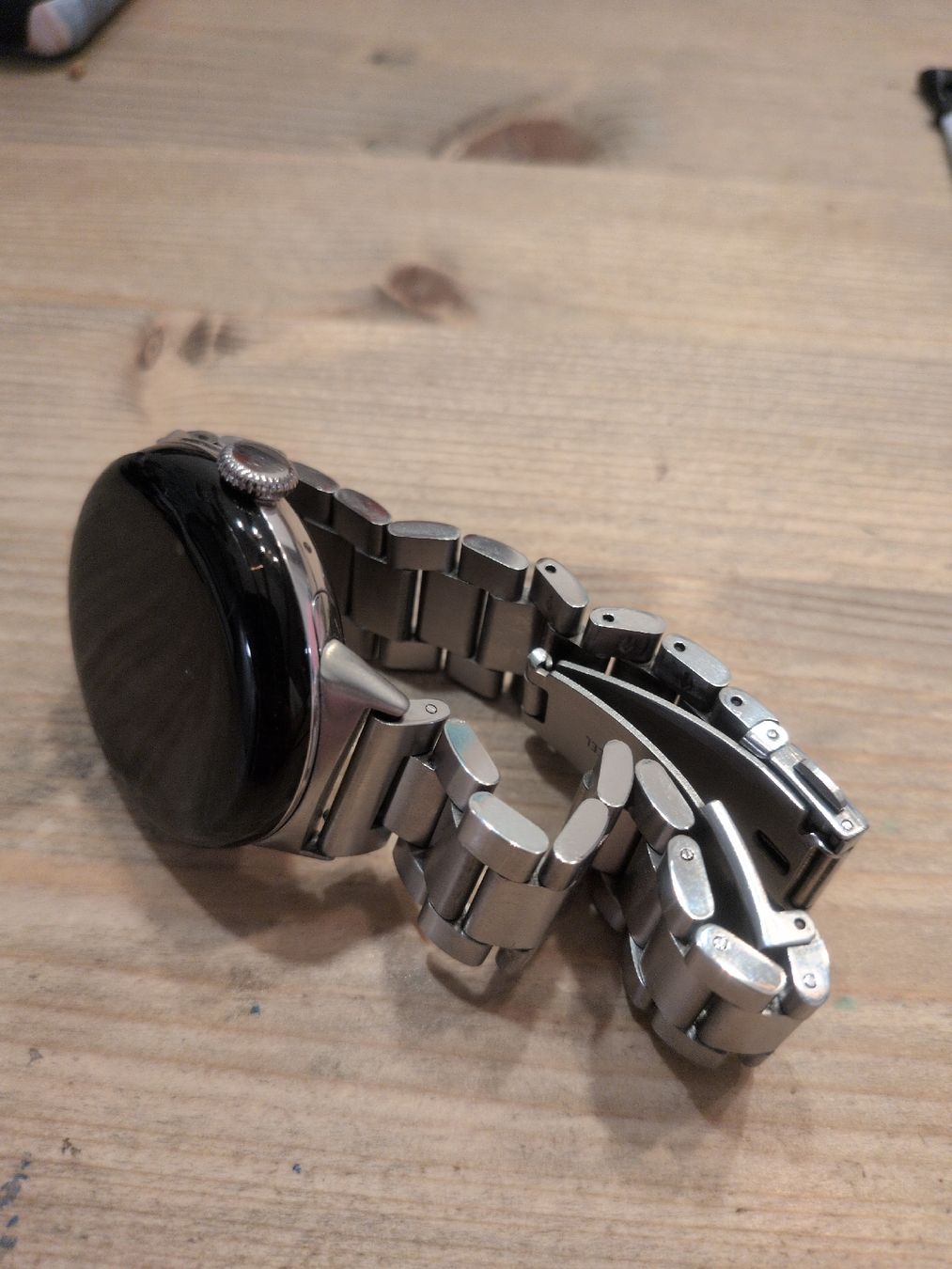 Google Pixel Watch 2 (Gebraucht) in Hildisrieden für CHF 1 – mit ...