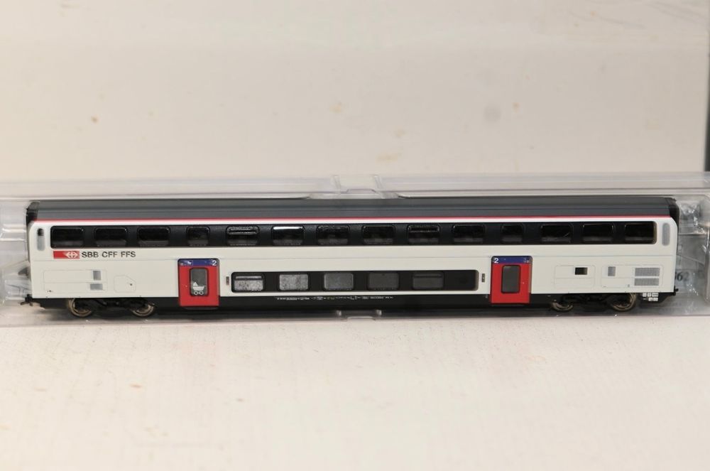 IC 2020 CFF / SBB | Kaufen auf Ricardo