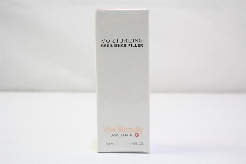 VIVIBEAUTY Resilience Filler 22090111PL (Neu und originalverpackt) in ...