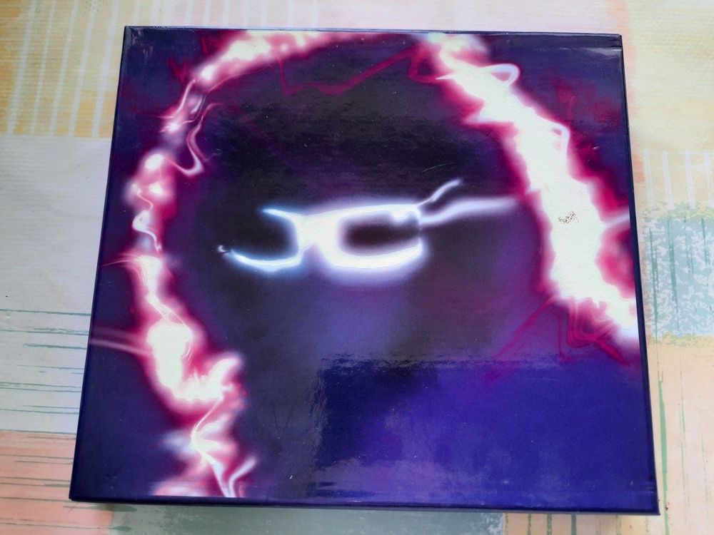 CD Coffrets 5 Cds -les 100 plus belles chansons de Polnareff (Gebraucht) in Pully für CHF 10 ...