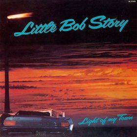 Little Bob Story: Light of my town LP (Neu (gemäss Beschreibung)) in ...