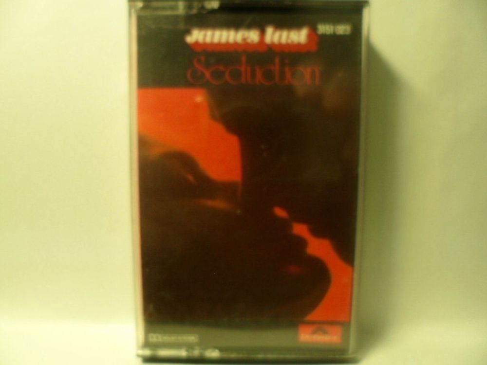 JAMES LAST Seduction | Kaufen auf Ricardo