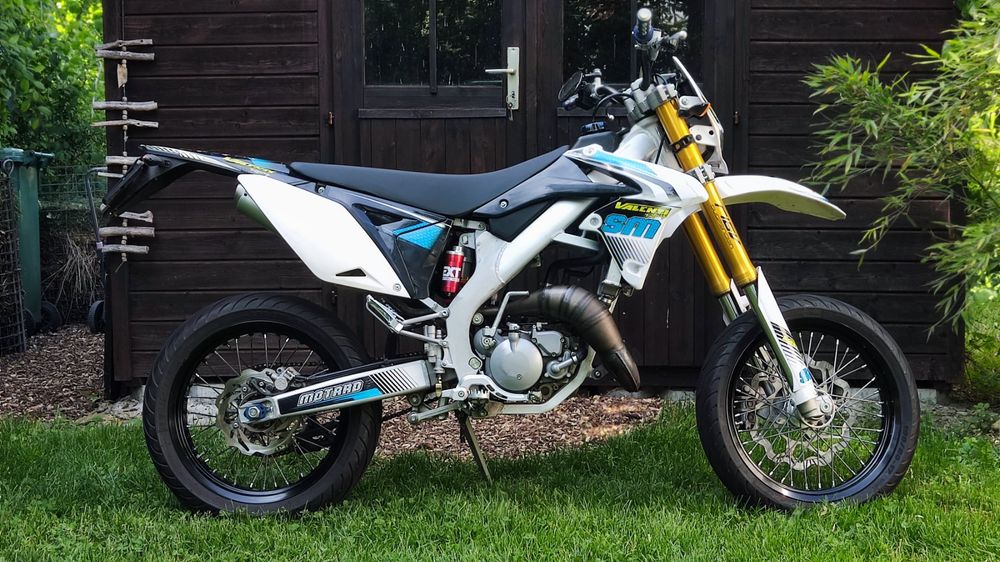 Valenti SM 50 | Kaufen auf Ricardo